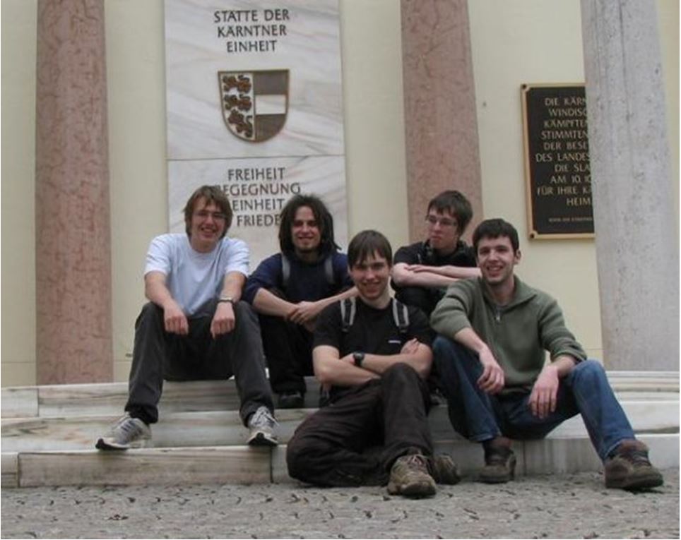 Avstrijska Koroška – Slovenska Koroška! – Bojan Ambrožič